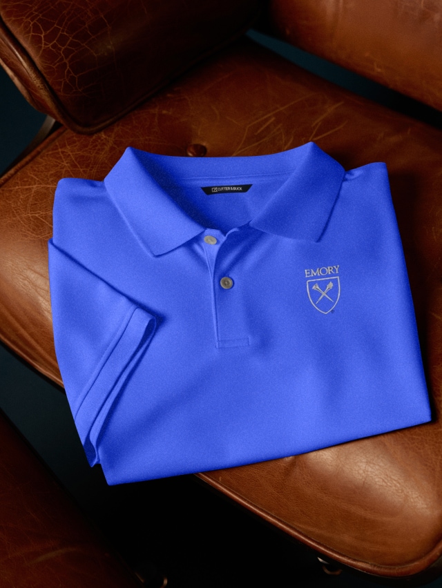 Emory University Apparel & Spirit Store Apparel & Gear, Emory ...